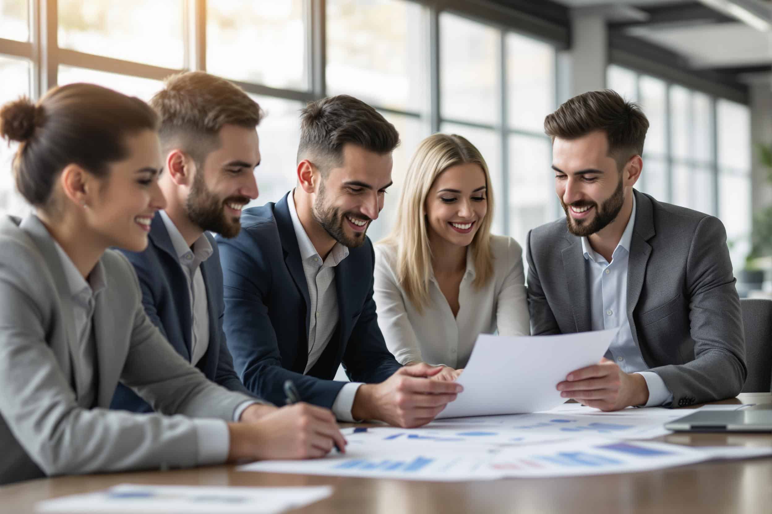 Le CRA (Cédants et Repreneurs d'Affaires) pour réussir votre reprise d ...