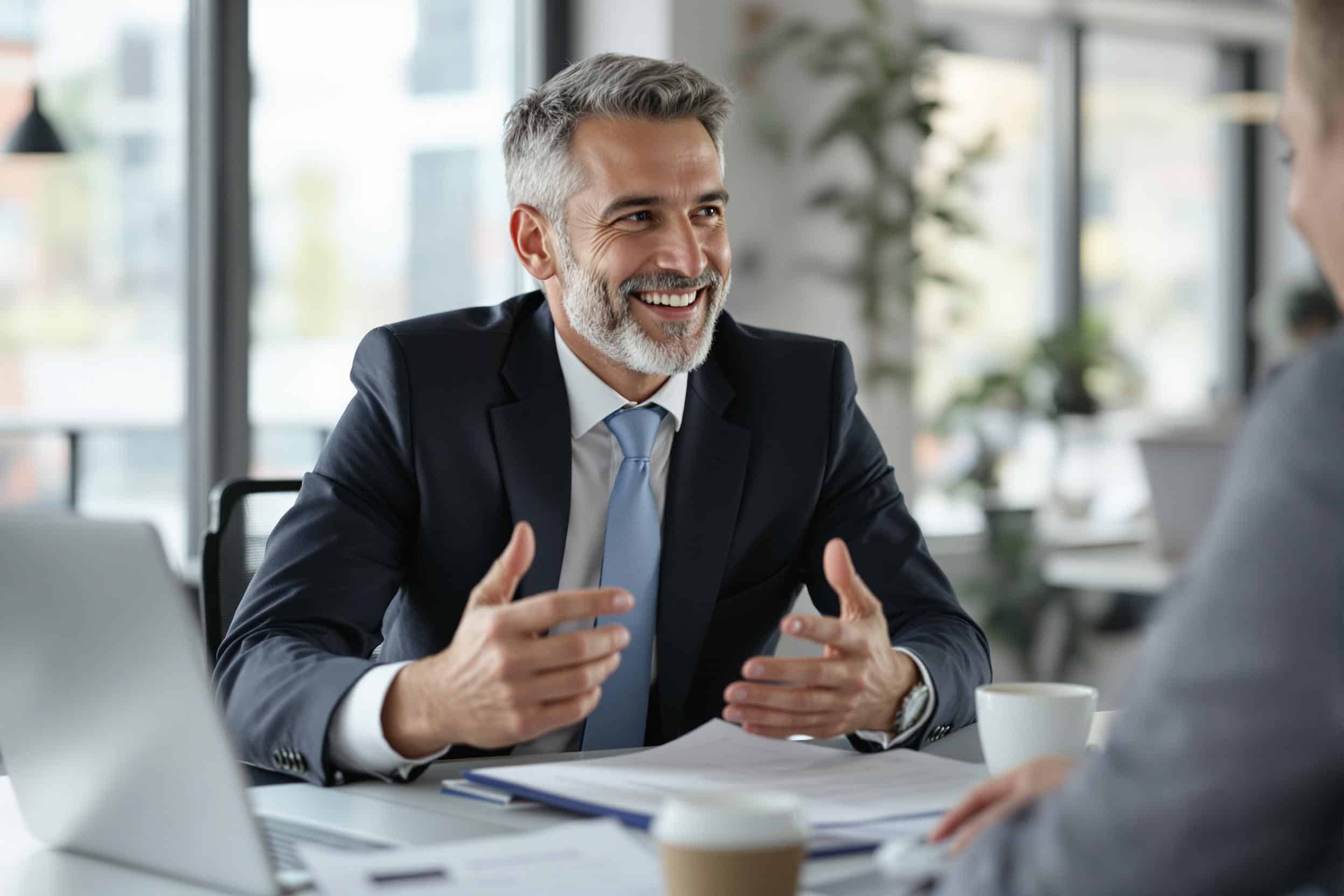 La formation reprise d'entreprise pour futurs repreneurs - Plan Reprise ...