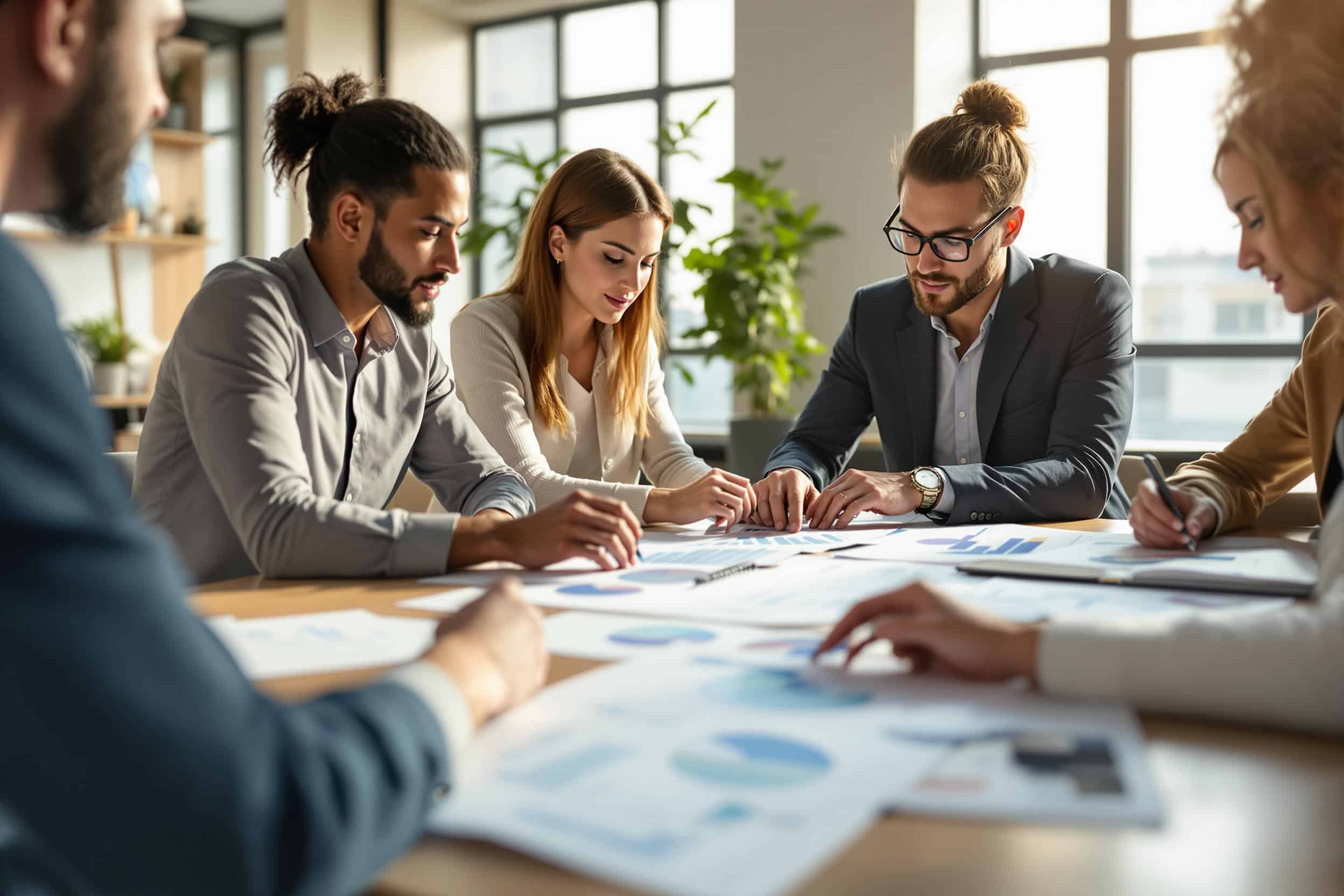 Comprendre le Disbursement Acceleration Program : enjeux et controverses - Plan Reprise d'Activité